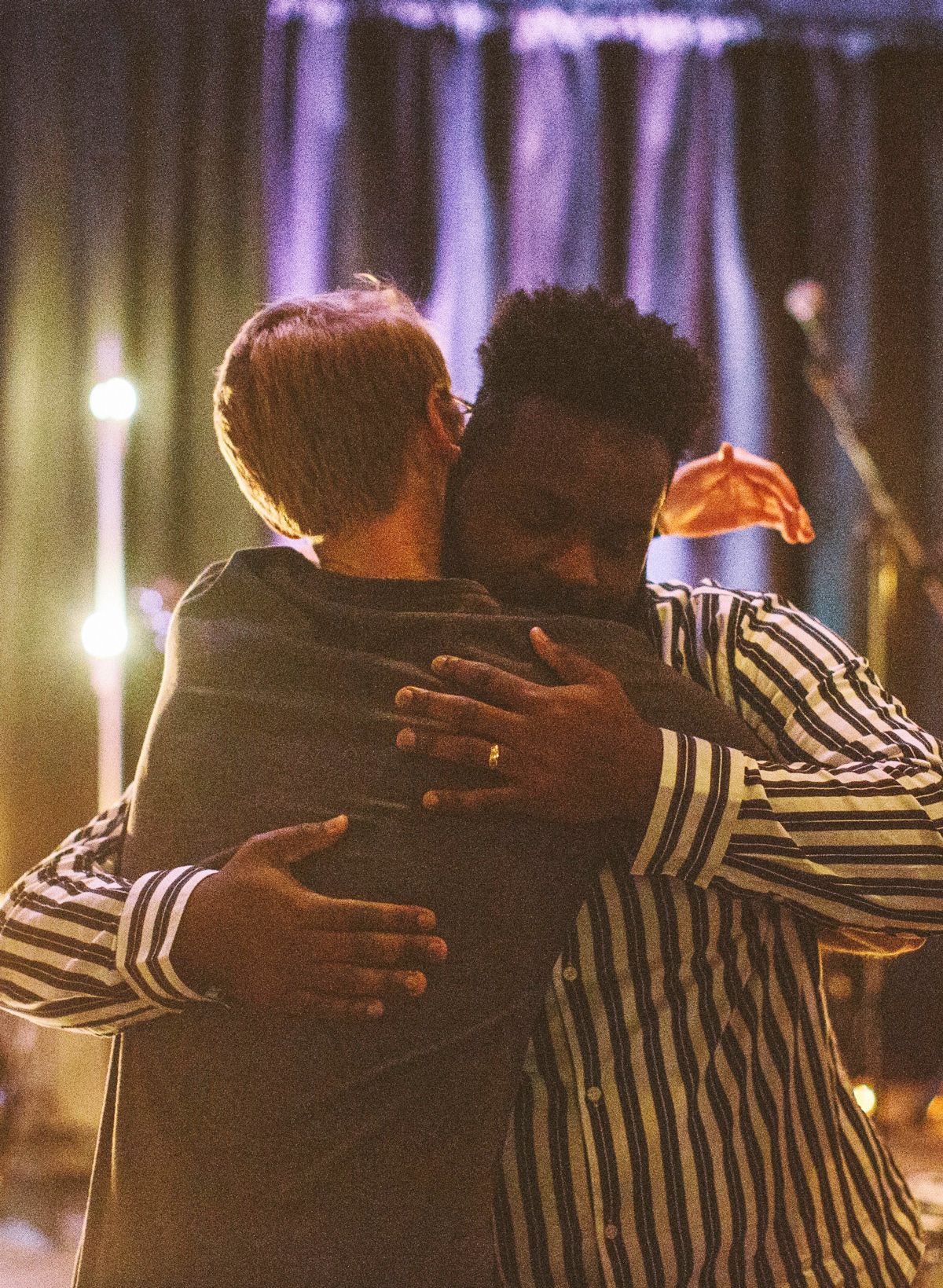 OHF WEEKLY: Finding Empathy