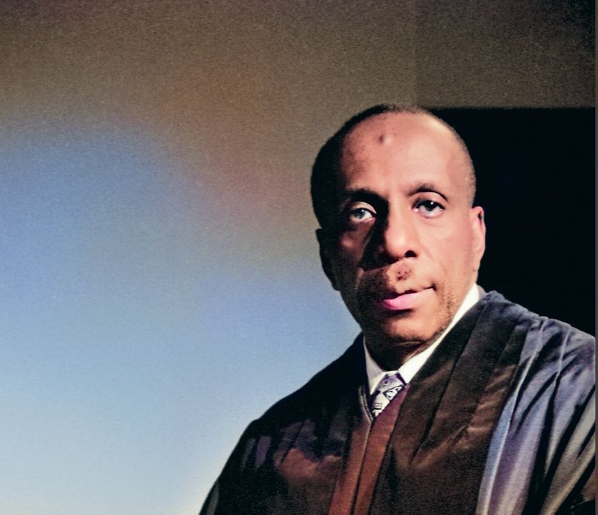 OHF WEEKLY, Howard, Martin, Jesus, and the Disinherited