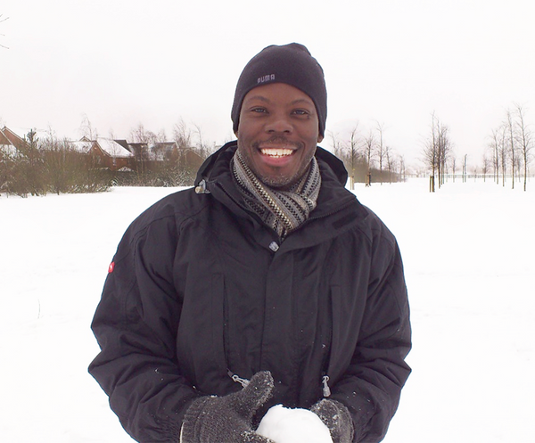 OHF WEEKLY, The Jesse Wilson Interview